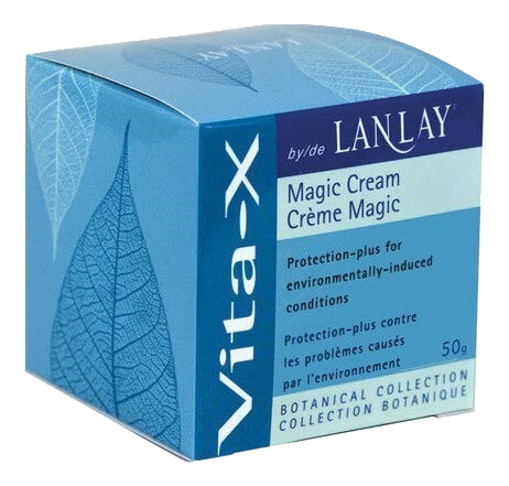 Lanlay Magic Cream – Nature's Guide